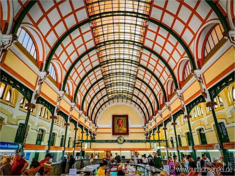 Ho Chi Minh City Half Day or Full Day Tour - Is It Worth the Price?