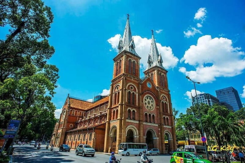 Ho Chi Minh City Half Day or Full Day Tour - Who Should Consider This Tour?