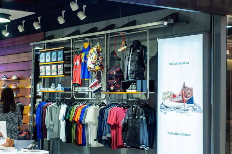 Ho Chi Minh City: Half-day Shopping Journey - Introduction