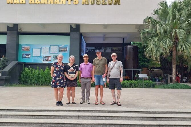 Ho Chi Minh City Half Day Tour: Morning or Afternoon - A Deep Dive into the Ho Chi Minh City Half Day Tour