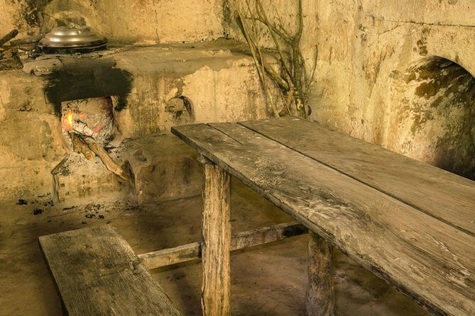 Ho Chi Minh City: Half-day Underground Secrets Of Cu Chi - Who Should Consider This Tour?