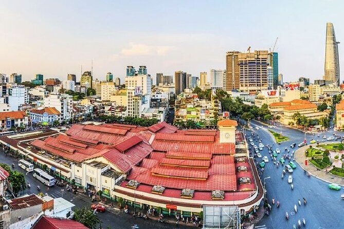 Ho Chi Minh City Half Day - VIP Private Tour - FAQ - Practical Questions