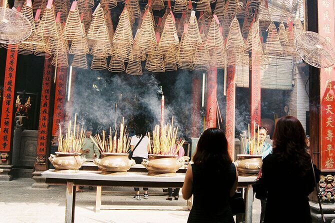 Ho Chi Minh City Heritage Tour Private Experience - Key Points