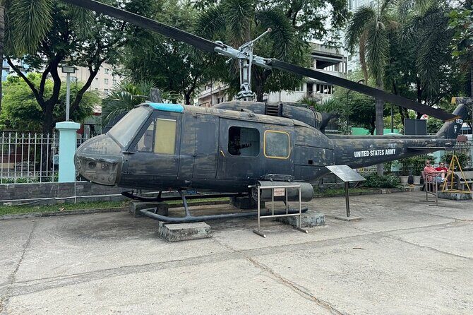 Ho Chi Minh City Heritage Tour Private Experience - Conclusions