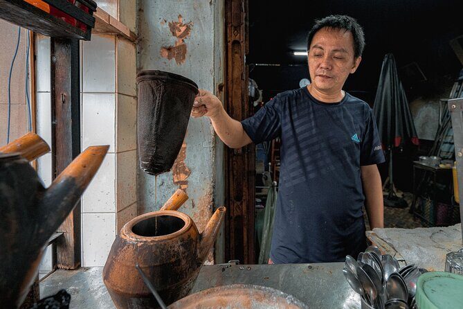 Ho Chi Minh City: Hidden Bunker & Vietnam War - Free Walking Tour - FAQ