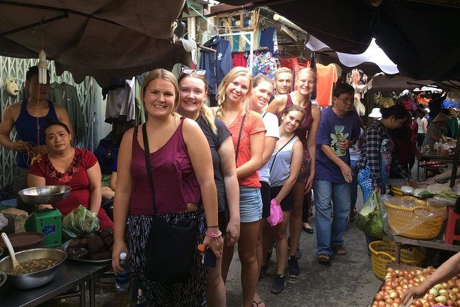 Ho Chi Minh City: Hidden Gems & Back Alleys by Motorbike with Local Students - What Do Travelers Say?