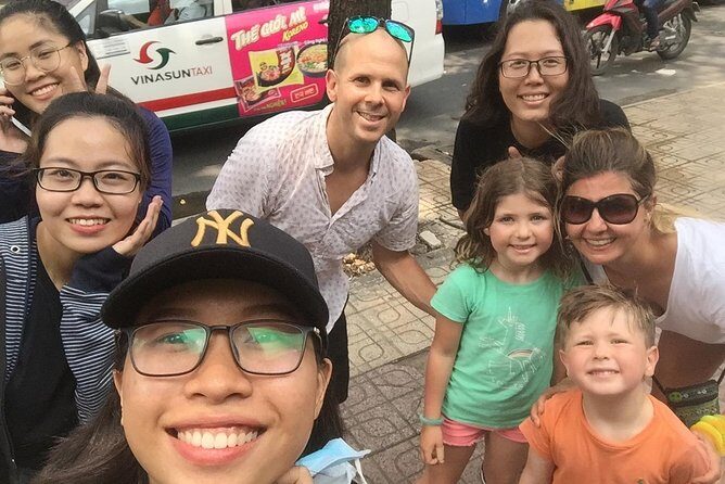 Ho Chi Minh City: Hidden Gems & Back Alleys by Motorbike with Local Students - The Sum Up: Who Is This Tour Best For?
