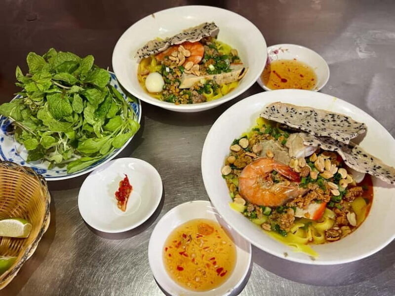 Ho Chi Minh City: Hidden Gems Street Food Walking Tour - Introduction