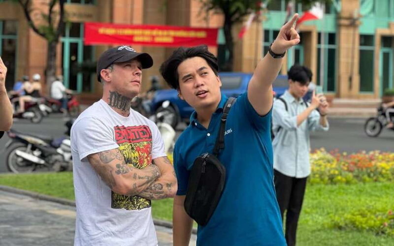 Ho Chi Minh: City Highlights Guided Walking Tour - What Makes This Tour Stand Out?