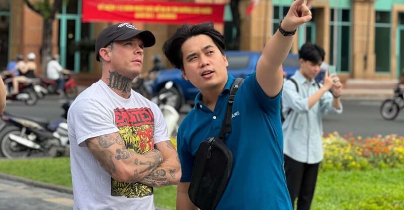 Ho Chi Minh: City Highlights Guided Walking Tour - The Value Proposition: Price and Experience