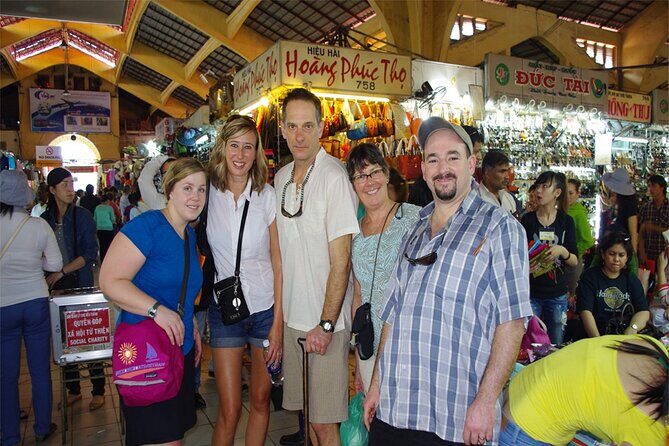 Ho Chi Minh City: Highlights & Hidden Gems - Free Walking Tour - The Sum Up