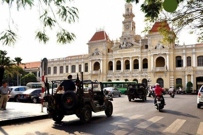 Ho Chi Minh City: Highlights & Hidden Gems - Free Walking Tour - FAQ
