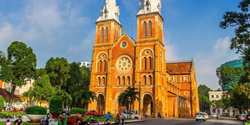 Ho Chi Minh City Highlights: Private or Group Half-Day Tour - The Experience in Detail: What You Can Expect