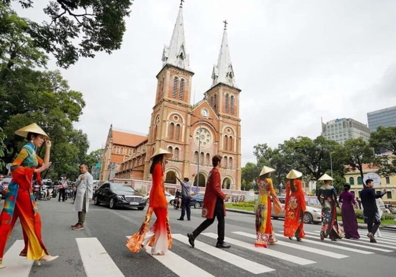 Ho Chi Minh City Highlights: Private or Group Half-Day Tour - Who Should Consider This Tour?