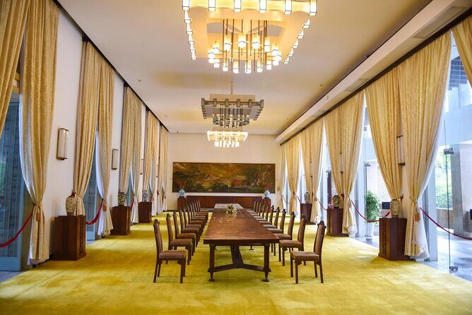 Ho Chi Minh City Highlights Private Tour - Key Points