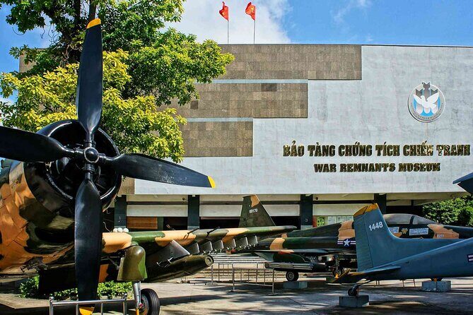 Ho Chi Minh City Highlights Private Tour - What Travelers Say