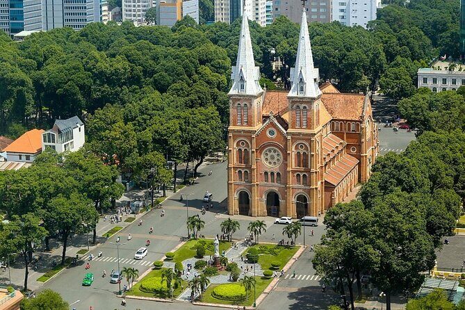 Ho Chi Minh City Highlights Private Tour - Who Would Love This Tour?