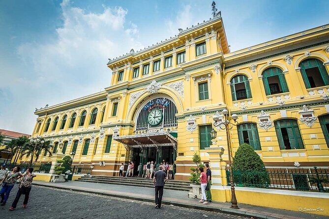 Ho Chi Minh City Highlights Private Tour - FAQs