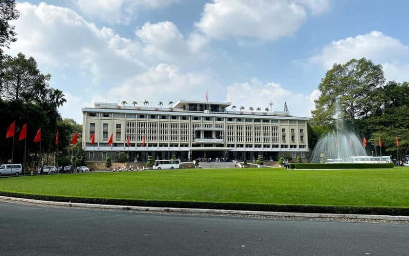 Ho Chi Minh City Highlights Tour  Half-Day or Full-Day Tour - An In-Depth Look at the Ho Chi Minh City Highlights Tour