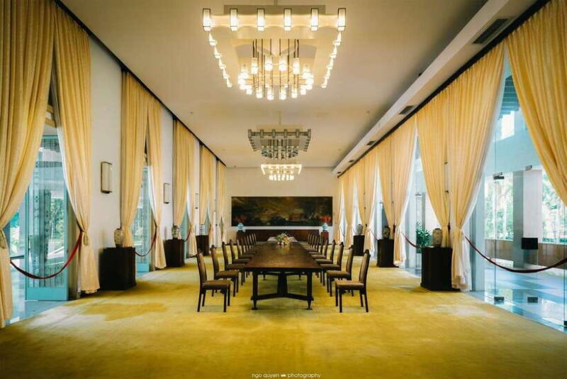 Ho Chi Minh City: Historical Journey Guided Tour in Saigon - Key Points