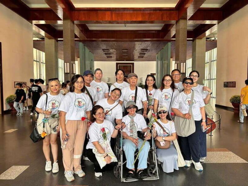 Ho Chi Minh City: Historical Journey Guided Tour in Saigon - A Practical Walkthrough of the Tour Experience