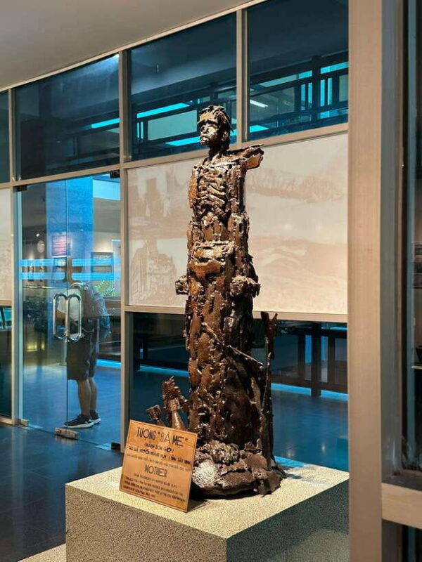 Ho Chi Minh City: Historical Journey Guided Tour in Saigon - Final Thoughts