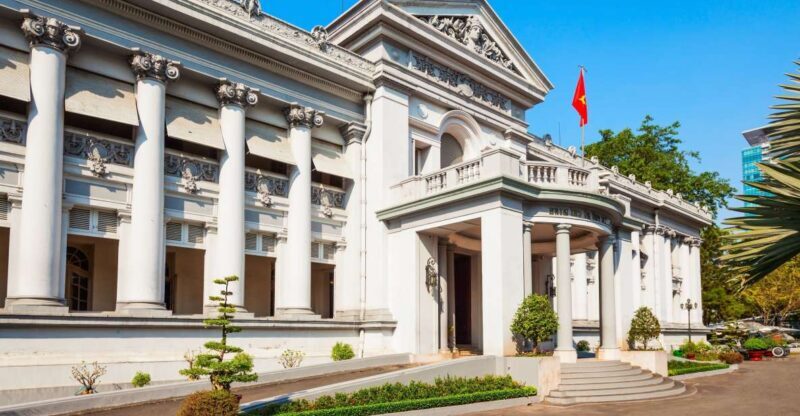 Ho Chi Minh City: History Museum and Ben Thanh Market Tour - What to Expect from the Tour