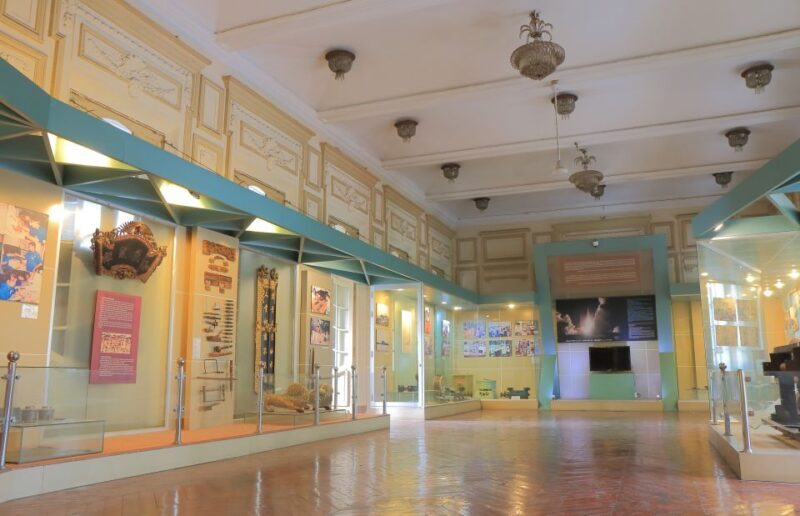 Ho Chi Minh City: History Museum and Ben Thanh Market Tour - Authentic Insights from Past Travelers