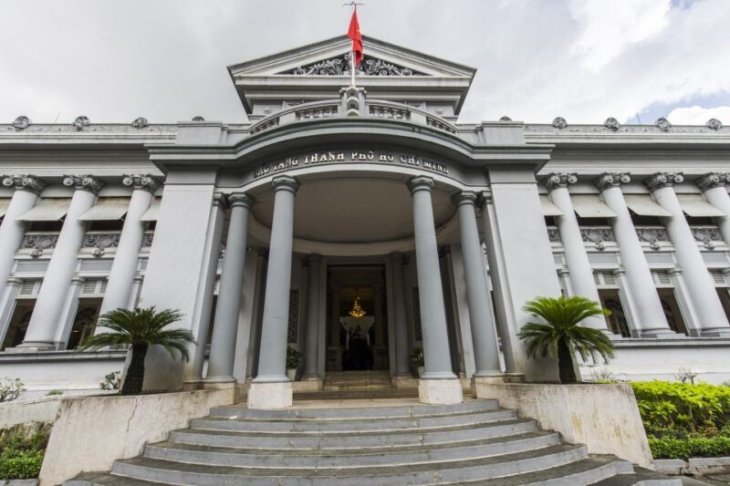 Ho Chi Minh City: History Museum and Ben Thanh Market Tour - Final Thoughts