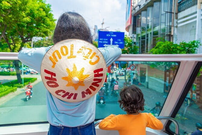 Ho Chi Minh City Hop on Hop Off Bus Tour by Vistra - A Detailed Look at the Tour Experience