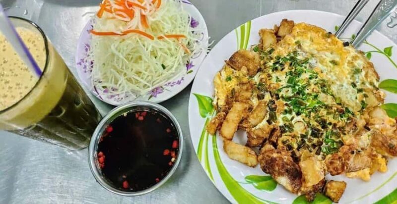 Ho Chi Minh City: How Locals Eat A Street Food Walk? - FAQ (Frequently Asked Questions)