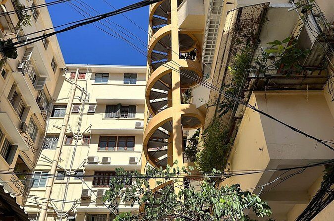 Ho Chi Minh City Iconic Apartments Walking Tour - Authenticity, Value, and Who Will Love This