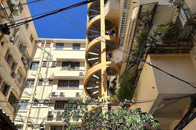 Ho Chi Minh City Iconic Apartments Walking Tour - FAQ