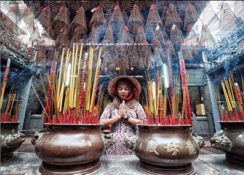 Ho Chi Minh City Instagram Tour: Hidden Gems (All-Inclusive) - The Value and Practical Aspects