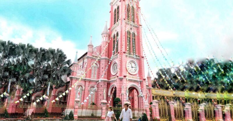 Ho Chi Minh City Instagram Tour: Hidden Gems (All-Inclusive) - Who Will Love This Tour