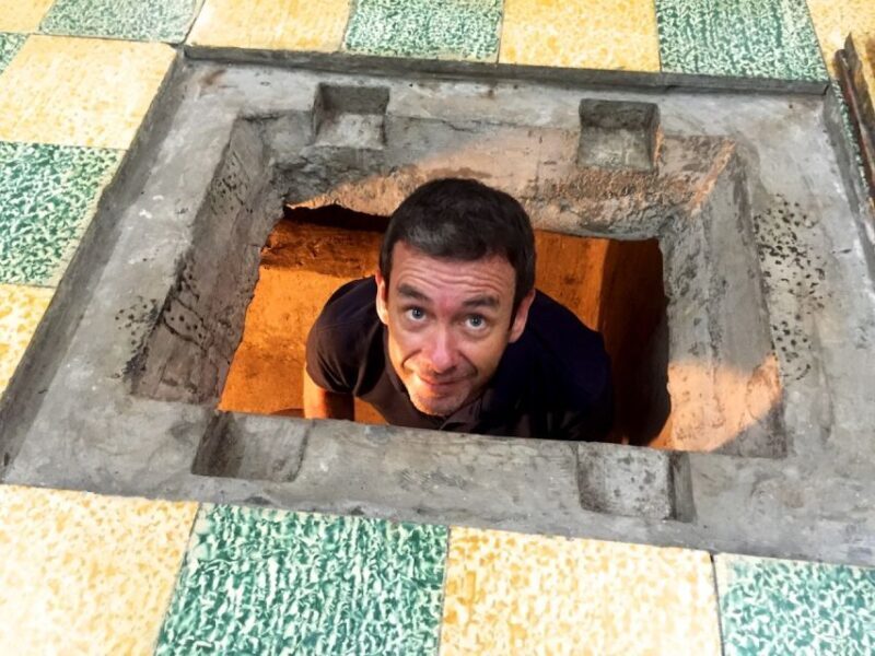 Ho Chi Minh City Instagram Tour: Hidden Gems (All-Inclusive) - The Sum Up: The Bottom Line