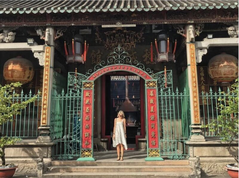Ho Chi Minh City Instagram Tour: Hidden Gems (All-Inclusive) - FAQ