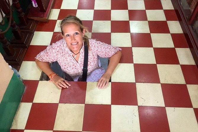 Ho Chi Minh City Instagram Tour: Hidden Gems (Private & All-Inclusive) - Discovering the Hidden Gems of Saigon