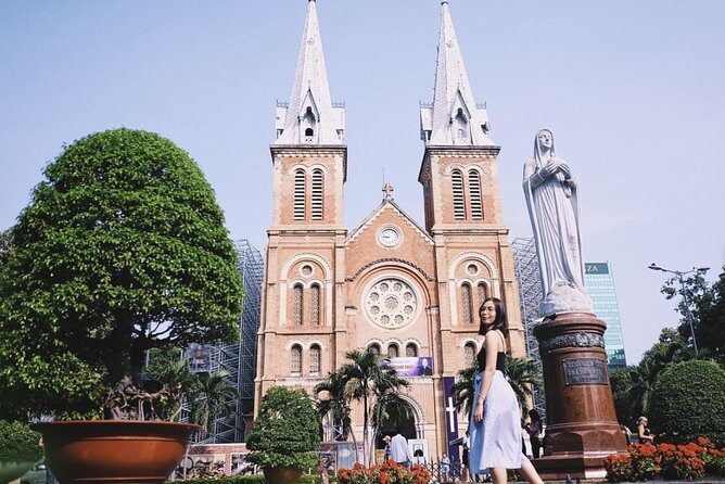 Ho Chi Minh City Instagram Tour: Hidden Gems (Private & All-Inclusive) - Who Will Love This Tour?
