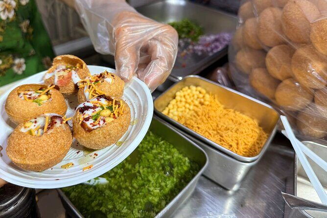 Ho Chi Minh City: Local Food Tour by Scooter with Vegan Option - Key Points