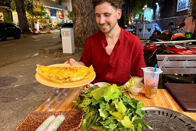 Ho Chi Minh City: Local Food Tour by Scooter with Vegan Option - FAQ