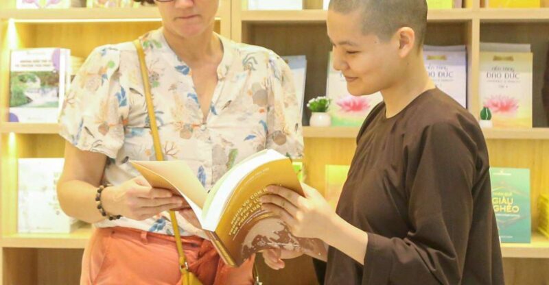 Ho Chi Minh City - Meditation retreat - 2 days 1 night - What to Expect from the Retreat Experience