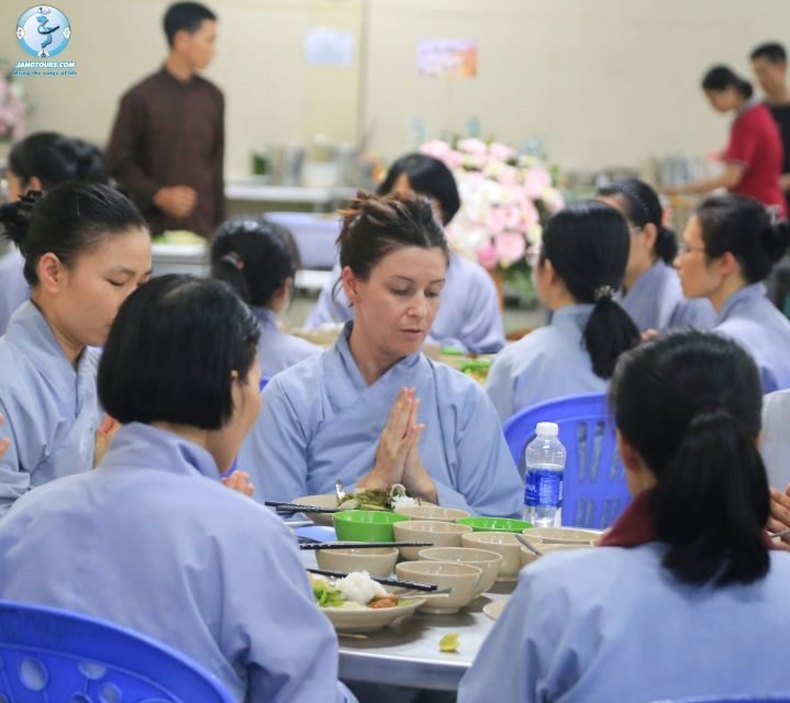 Ho Chi Minh City - Meditation retreat - 3 days 2 nights - Key Points