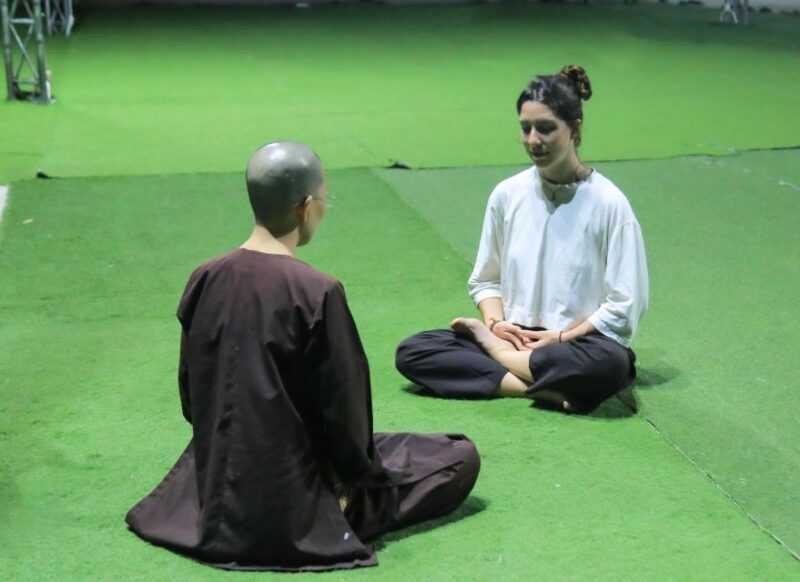 Ho Chi Minh City - Meditation retreat - 3 days 2 nights - An In-Depth Look at the 3-Day Meditation Retreat