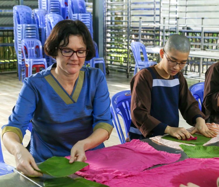 Ho Chi Minh City - Meditation retreat - 3 days 2 nights - Authentic Feedback from Past Participants