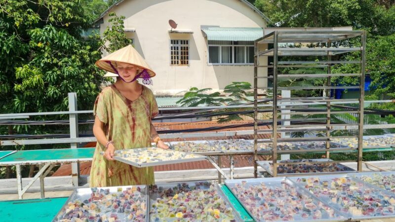 Ho Chi Minh City - Meditation retreat - 3 days 2 nights - Wrapping Up