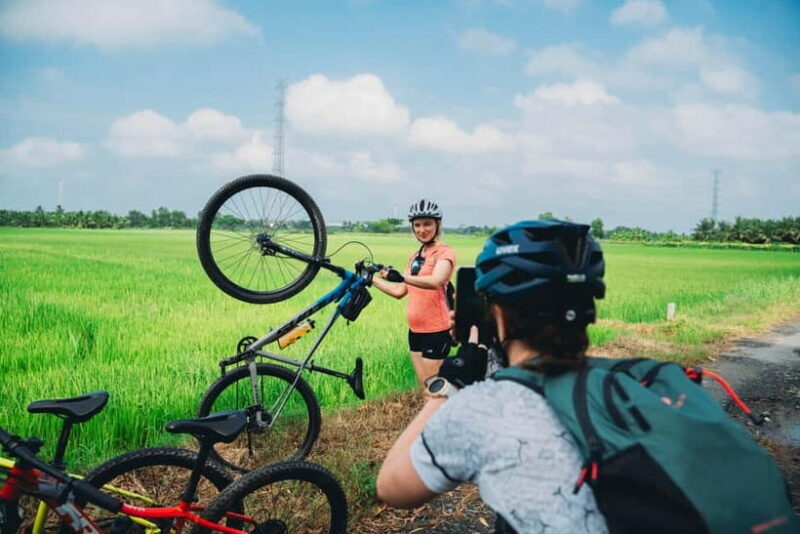 Ho Chi Minh City: Mekong Delta Cycling Adventure - An Honest Look at the Itinerary and Experience