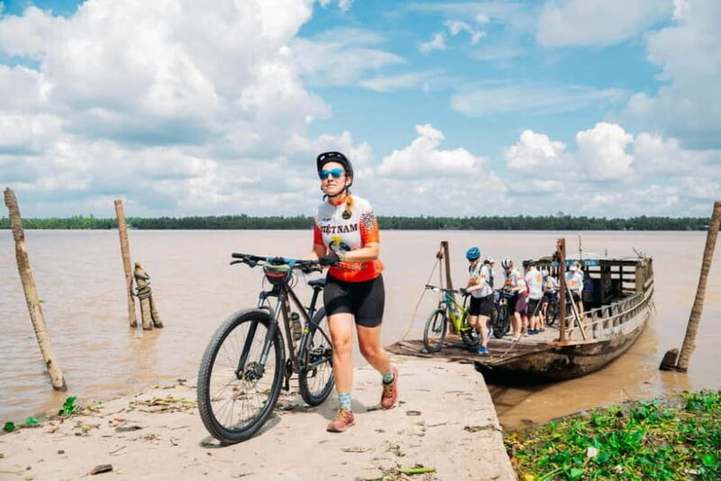 Ho Chi Minh City: Mekong Delta Cycling Adventure - The Practicalities