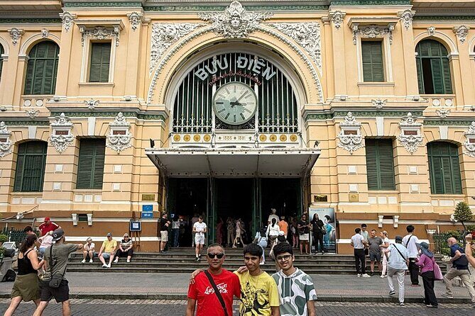 Ho Chi Minh City & Mekong Delta Cycling & Kayak -Private 1 day - Key Points