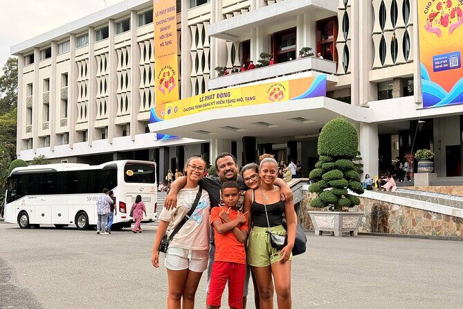 Ho Chi Minh City & Mekong Delta Cycling & Kayak -Private 1 day - An In-Depth Look at the Itinerary